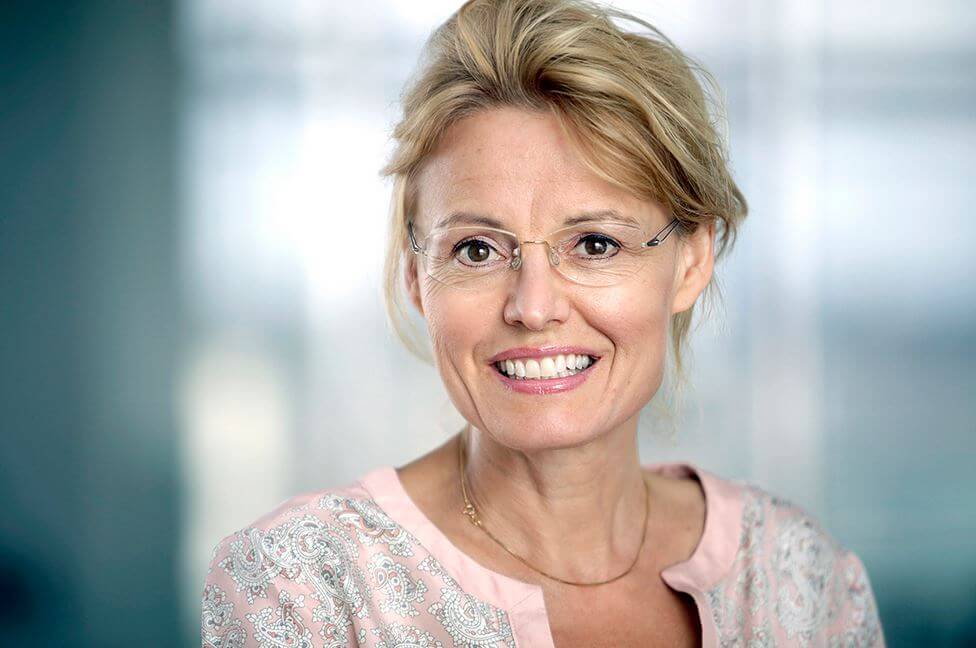 Estate Media – Bente Overgaard ude af Nykredit