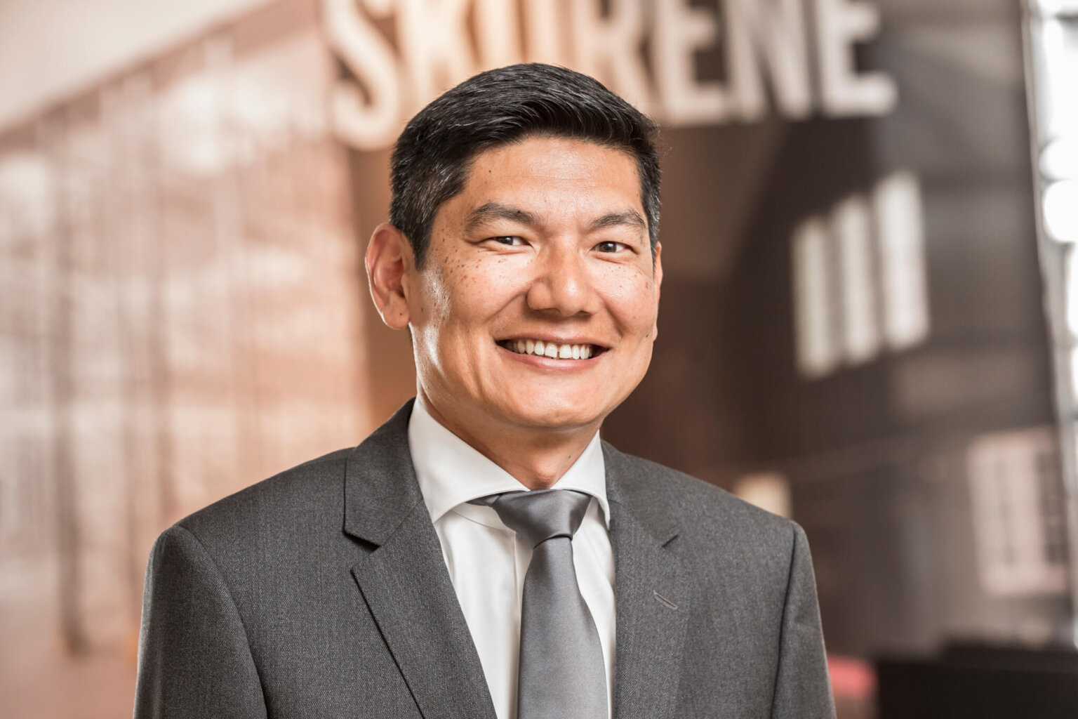 Estate Media – Efter syv måneder bliver direktør ny partner i Lintrup ...