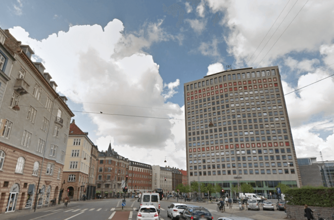 Estate Media – Dades sælger Codanhus for over 1,4 milliard kr. til ...