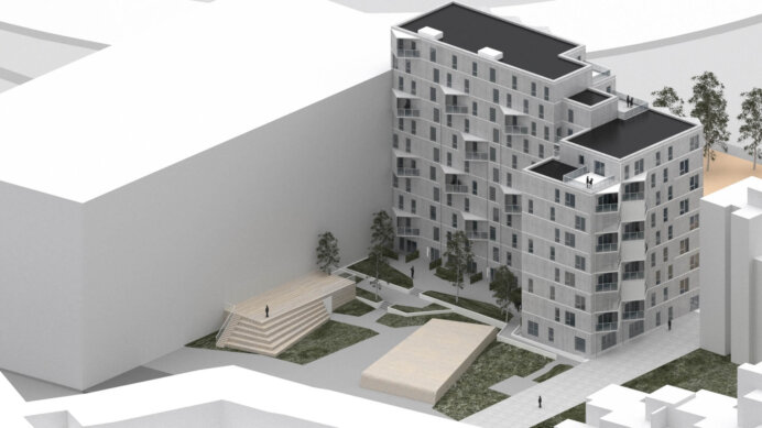 Estate Media – AP Pension bygger 1.280 boliger over hele Danmark