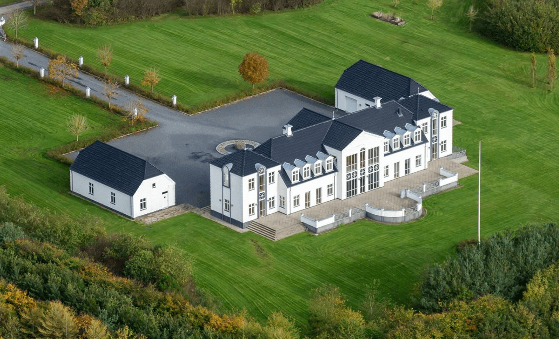 Estate Media – Svinefarmer køber Danmarks største konkursgård - og vil ...