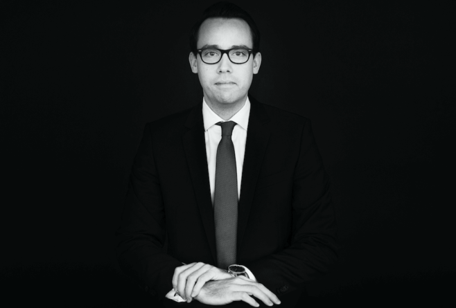 Estate Media – Deloitte udnævner ny partner inden for ejendomsrådgivning