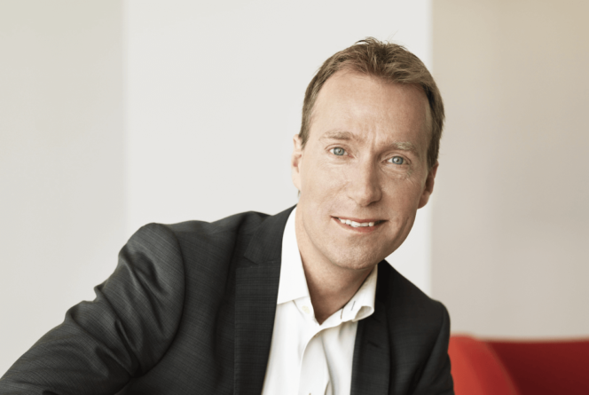 Estate Media – Scandic finder ny dansk topchef efter Jens Mathiesens ...