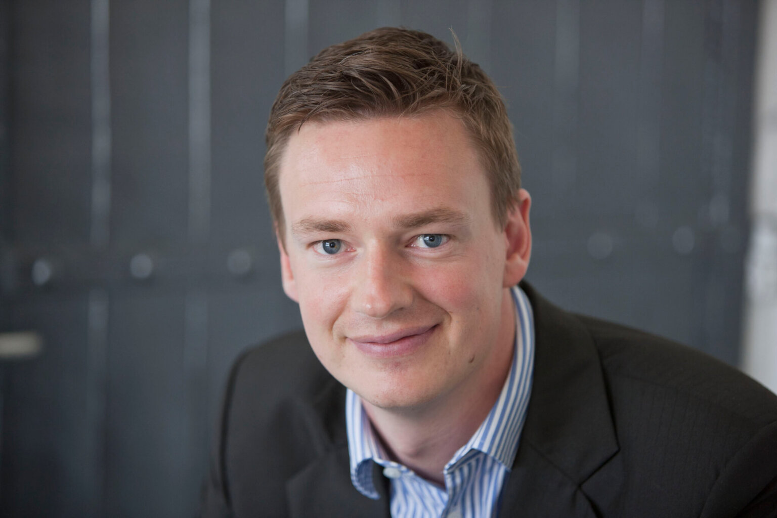 Estate Media – Partner og direktør forlader Lintrup & Norgart for at ...