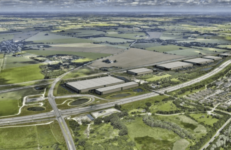 Estate Media – Verdion-projekt til 1,5 milliard kr. i Solrød møder ...