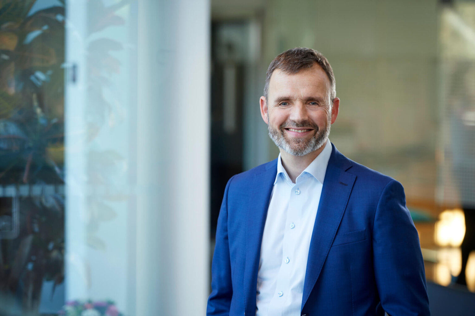 Estate Media – Newsec nærmer sig 600 medarbejdere med 50 ansættelser