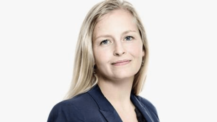 Estate Media – Maria Winther Fladeland skifter til Niam og bliver ...