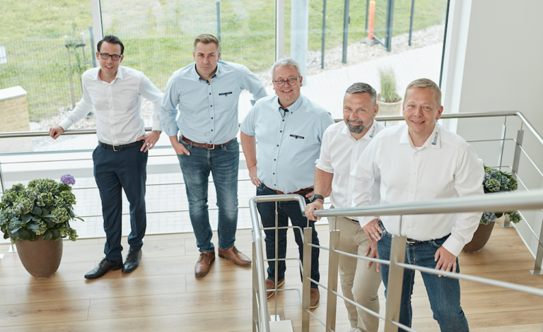 Estate Media – Fire nye medejere af Birch Ejendomme – to familier ...