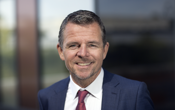 Estate Media – Hjemmekontoret: Deas-chef styrer 1.200 medarbejdere fra ...