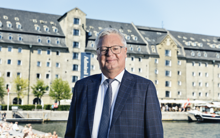 Estate Media – Peter Winther: Hvorfor i alverden skulle vi sælge?