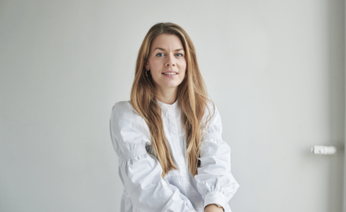 Estate Media – Anne Bjerre er en af de bærende kræfter bag udviklingen ...