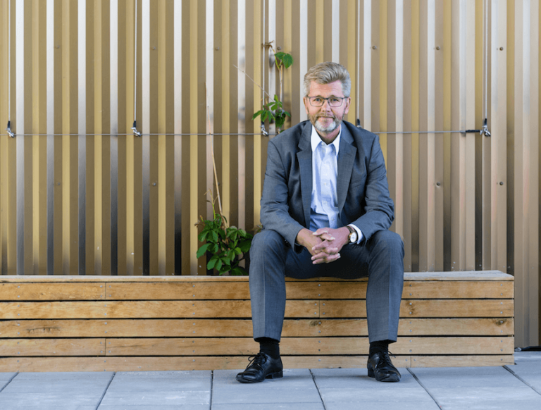 Estate Media – Frank Jensen: Jeg ved godt, at jeg er magtfuld