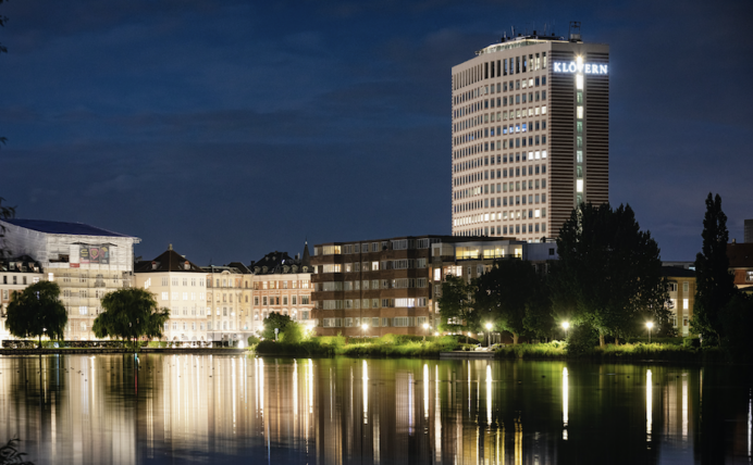 Estate Media – Klövern finder to nye lejere til Codanhus efter Codan ...