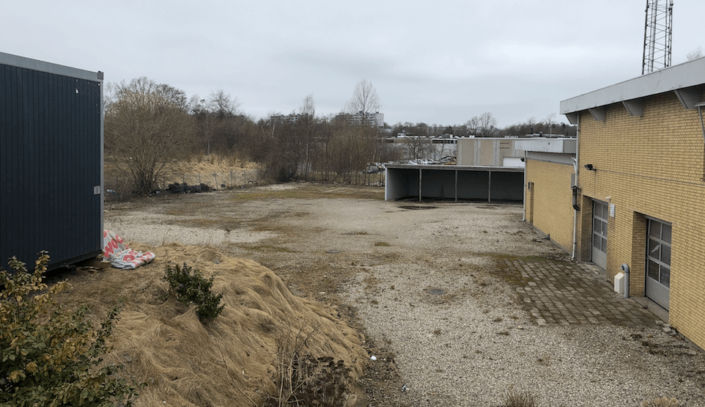 Estate Media – Helsingør planlægger ny bydel med op til 900 boliger