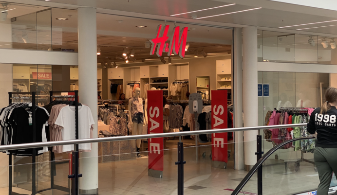 Estate Media – Salling Group er Danmarks største butiksejer