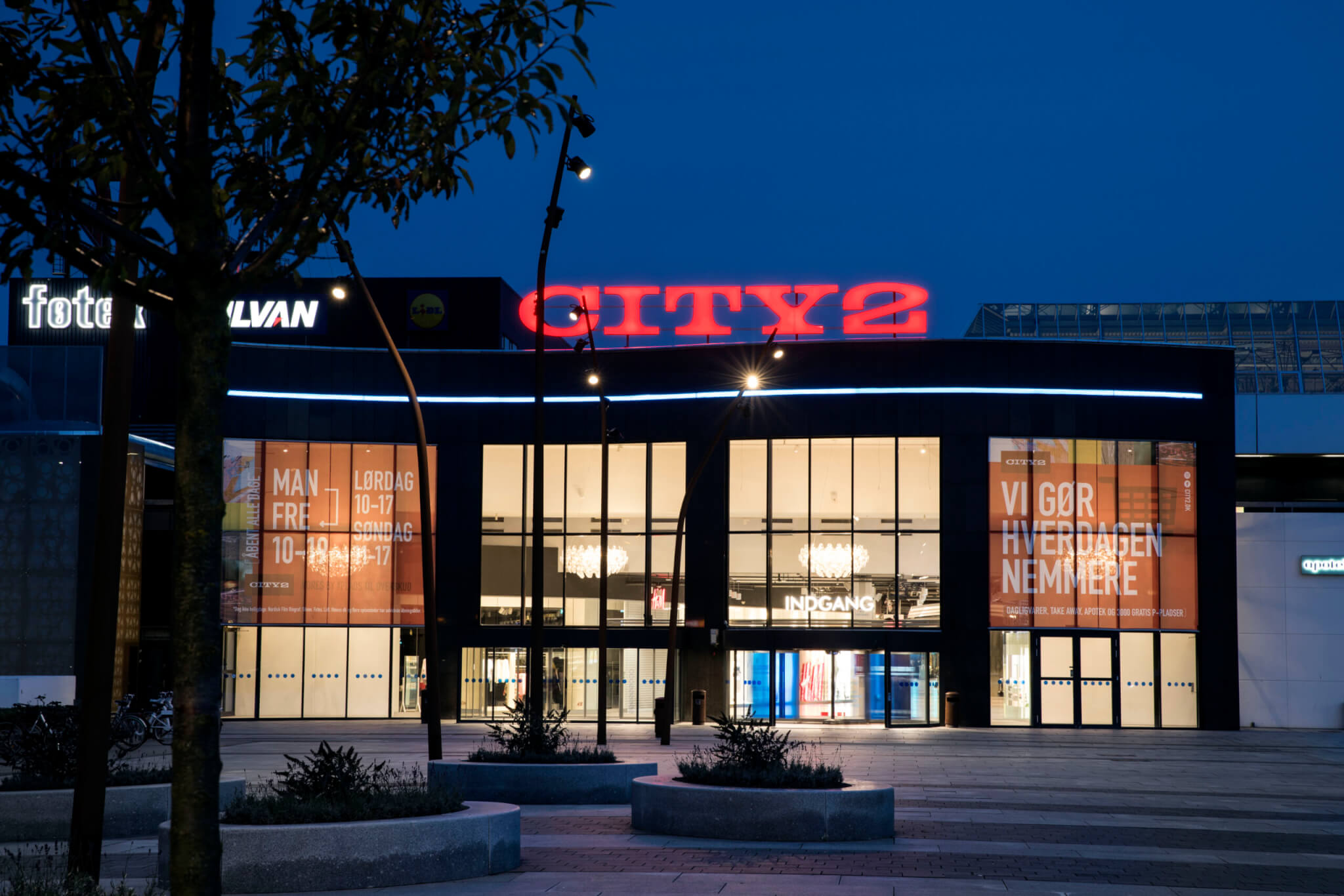 Estate Media – CIty2.Taastrup.storcenter.butik.madmarked.F&B. - Estate ...