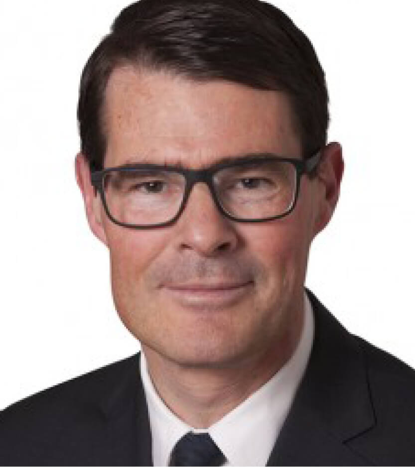 Estate Media – Jesper Bo Hansen - Estate Media