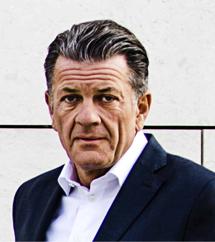 Estate Media – Lars Thylander - Estate Media