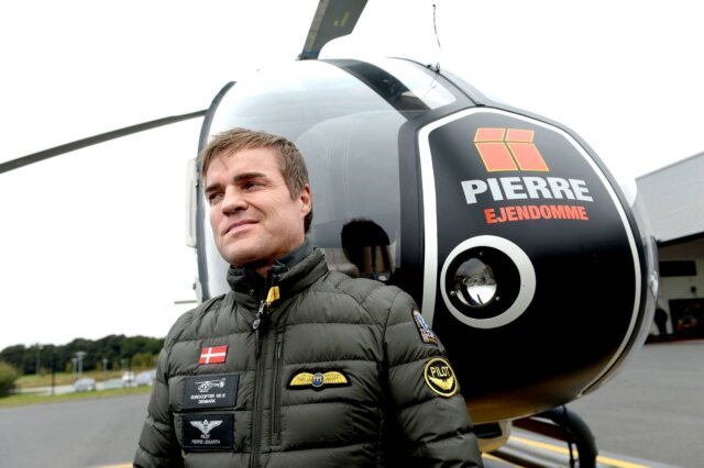 Estate Media – Pierre Ejendomme opnår trecifret millionoverskud på tre år