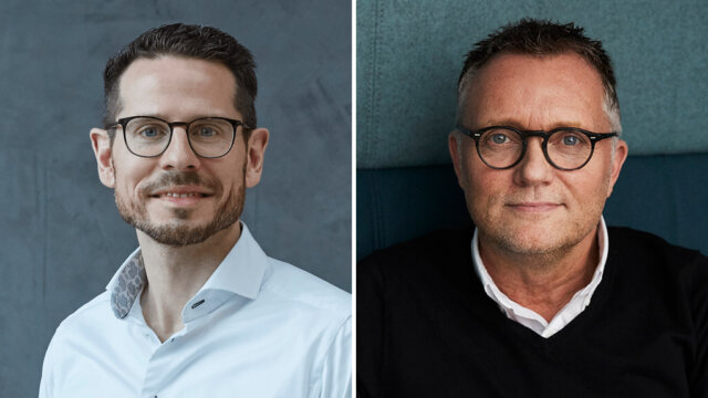 Estate Media – Ny direktør for Sweco Architects – kronprins tager over