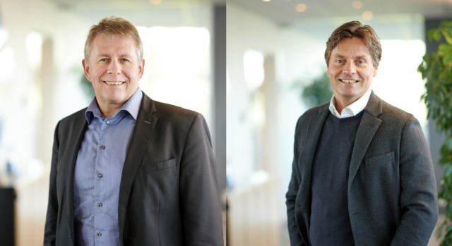 Estate Media – Generationsskifte: Crescendo får både ny topdirektør og ...