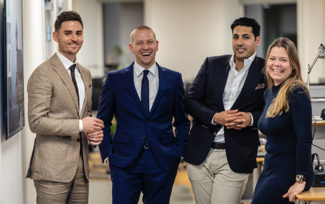 Estate Media – Nadim Stub og to andre nye profiler skal gøre Deas bedst ...