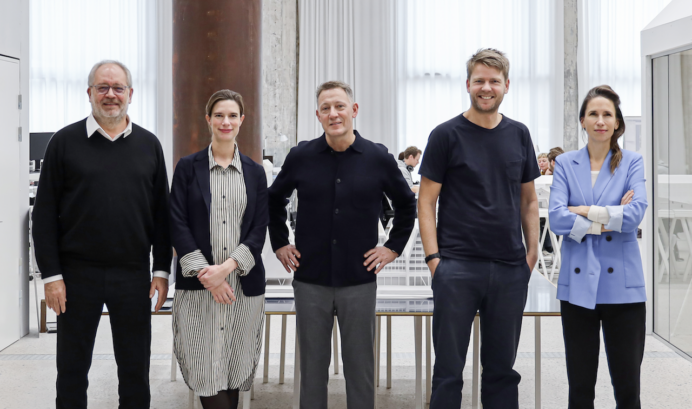 Estate Media – Cobe henter tidligere A.P. Møller-direktør til ...