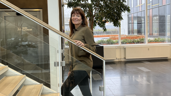 Estate Media – Deas ansætter arkitekt som chef for bæredygtighedsteam