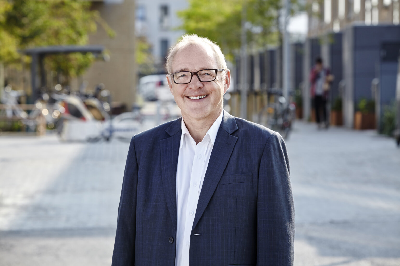 Estate Media – AG Gruppen skifter ud i toppen – her er den nye formand