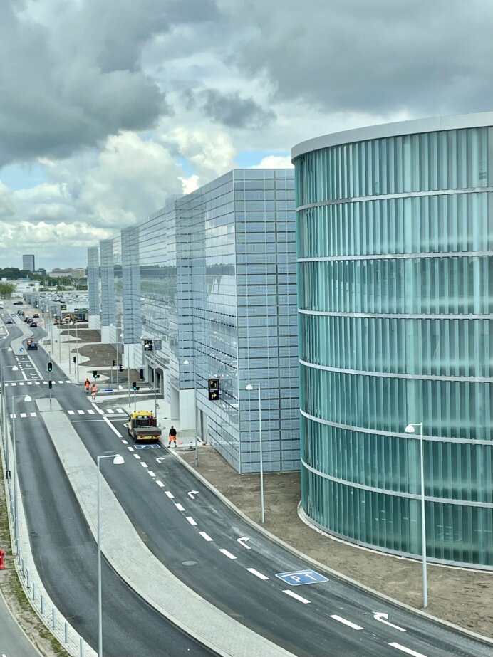 Estate Media – Københavns Lufthavn udvider med Danmarks største ...