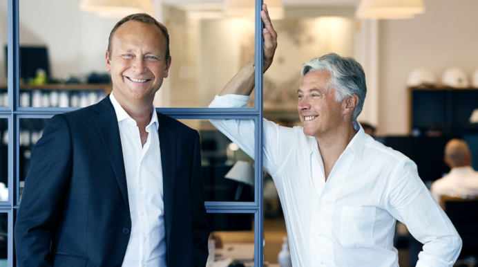 Estate Media – Oskar Group går i rekonstruktion