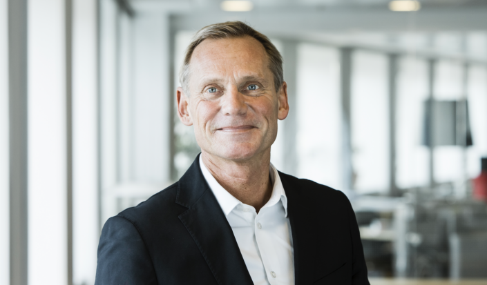 Estate Media – Bo Rygaard får endnu en post