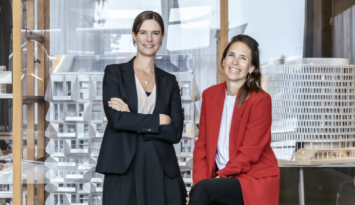 Estate Media – Cobe vil vækste med utraditionel Co-CEO-konstellation