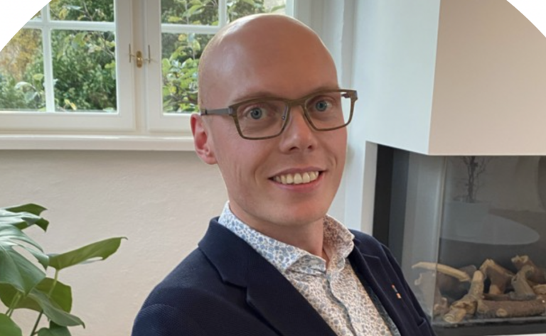 Estate Media – Ny adm. direktør i Calum efter Jakob Axel Nielsen