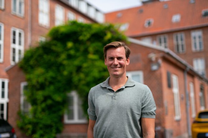 Estate Media – Ejendomsselskabet Olav De Linde oplever høj ...