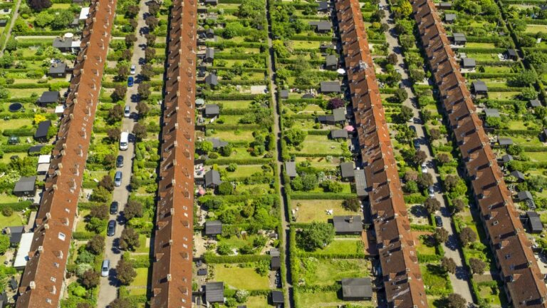 Estate Media – Concito-rapport: Parcelhuse udleder dobbelt så meget CO2 ...