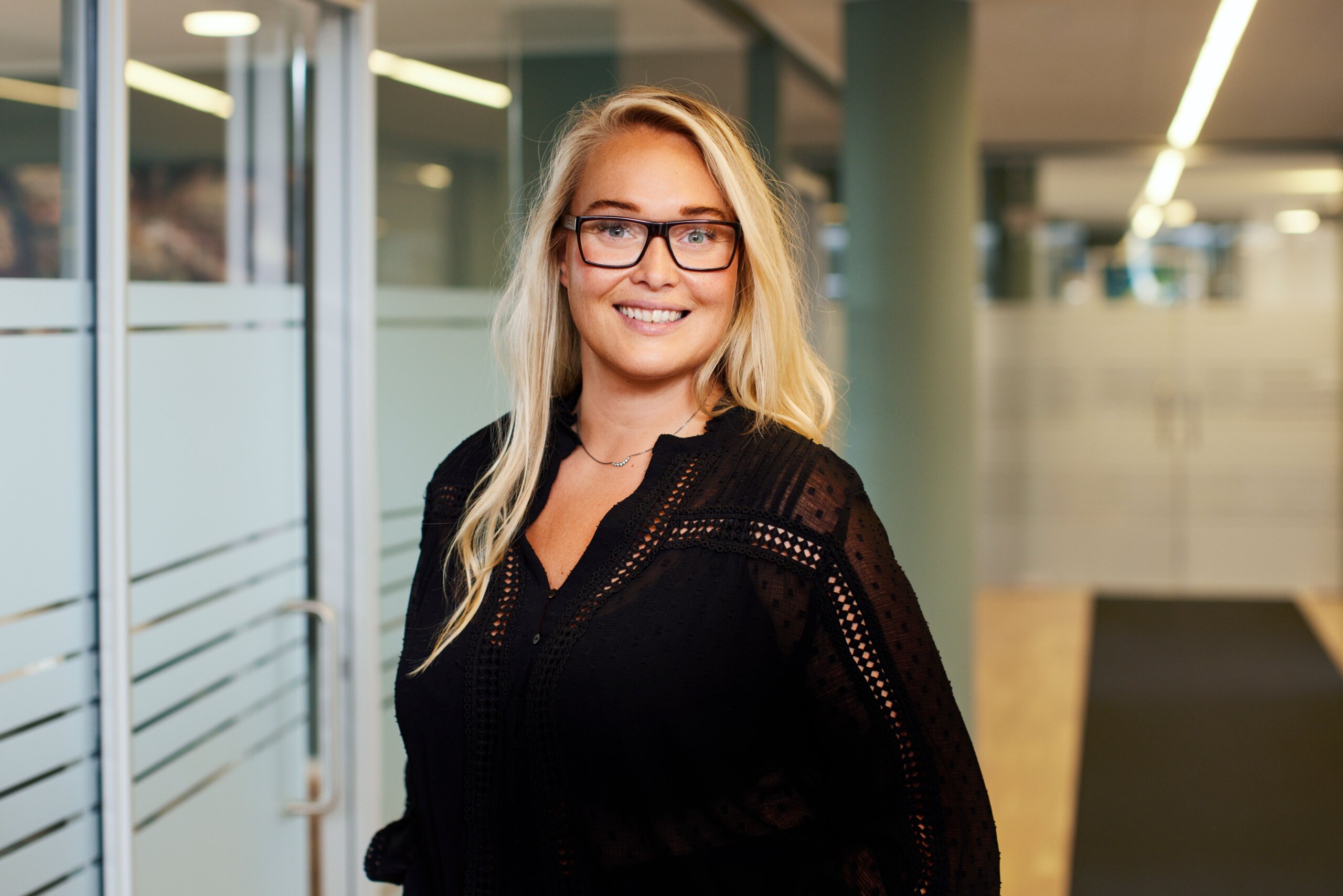 Estate Media – Linnea Liv Grønborg formår at forenkle og kommunikere ...