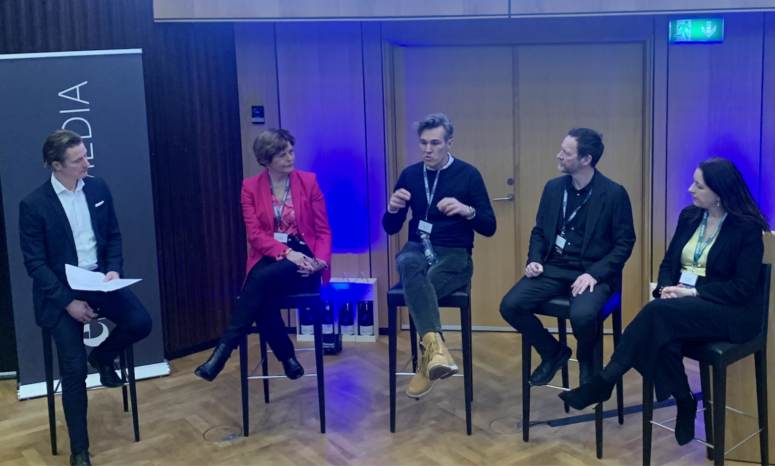 Estate Media – Branche-profiler om 2024: Der er håb, men også grund til ...