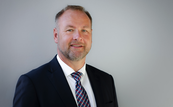 Estate Media – Peter Lilja: Vores rente vil være højere, men vi vil ...