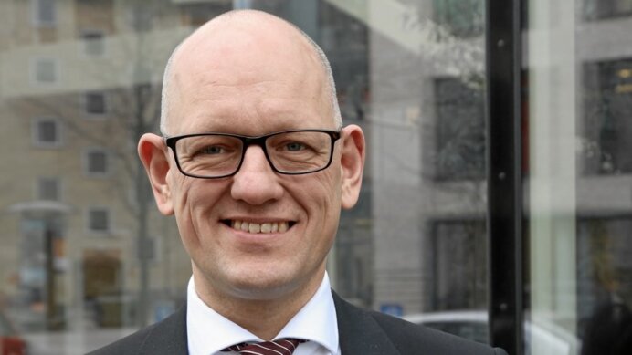 Estate Media – Newsec henter tidligere Deas-profil