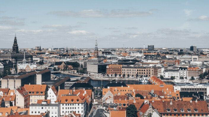 Estate Media – Se listen: Her er de rigeste og fattigste kvarterer i København