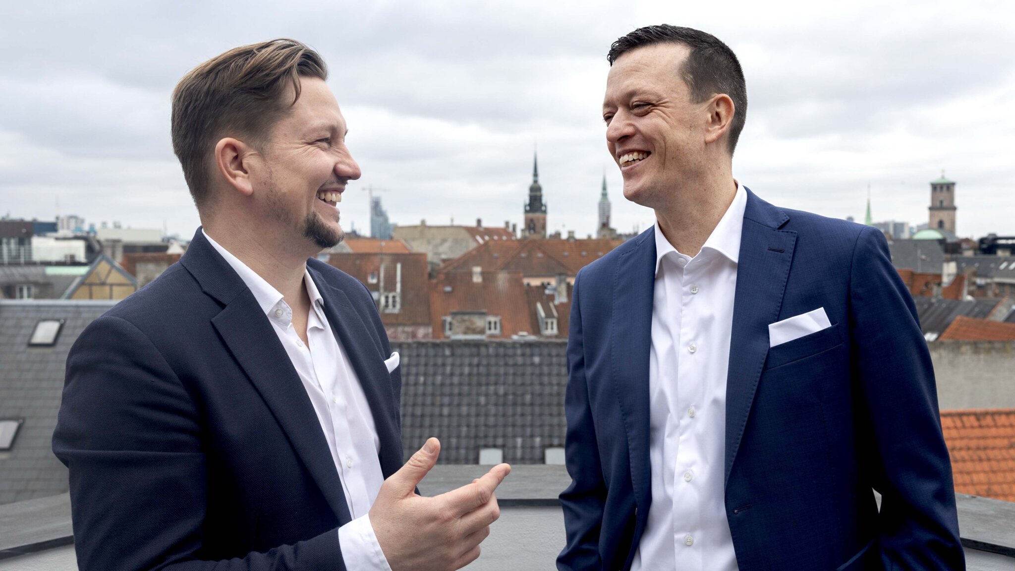 Estate Media – Ejendomsprofiler stifter nyt ejendomsselskab