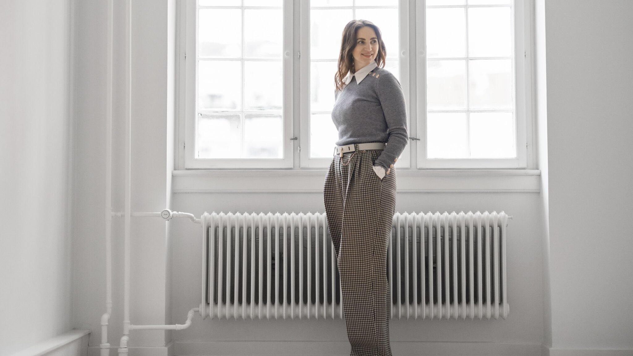 Estate Media – Bag om med Maria Brunander Vøgg: - Vi er nødt til at ...