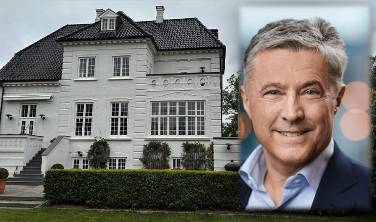Estate Media – Nyheder – Danmark