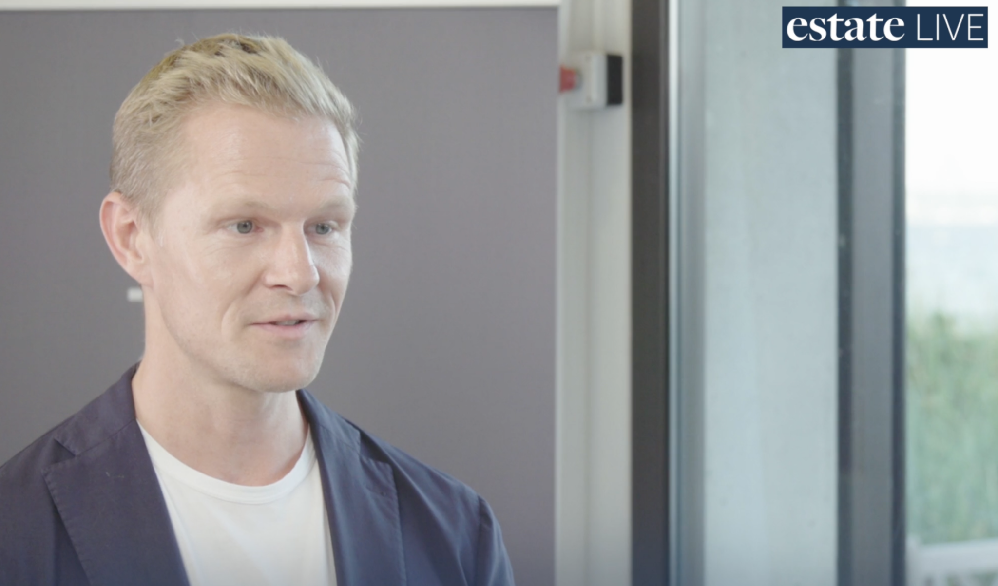 Estate Media – Ny Thylander-CEO: - Jeg ledte efter et sted, hvor jeg ...