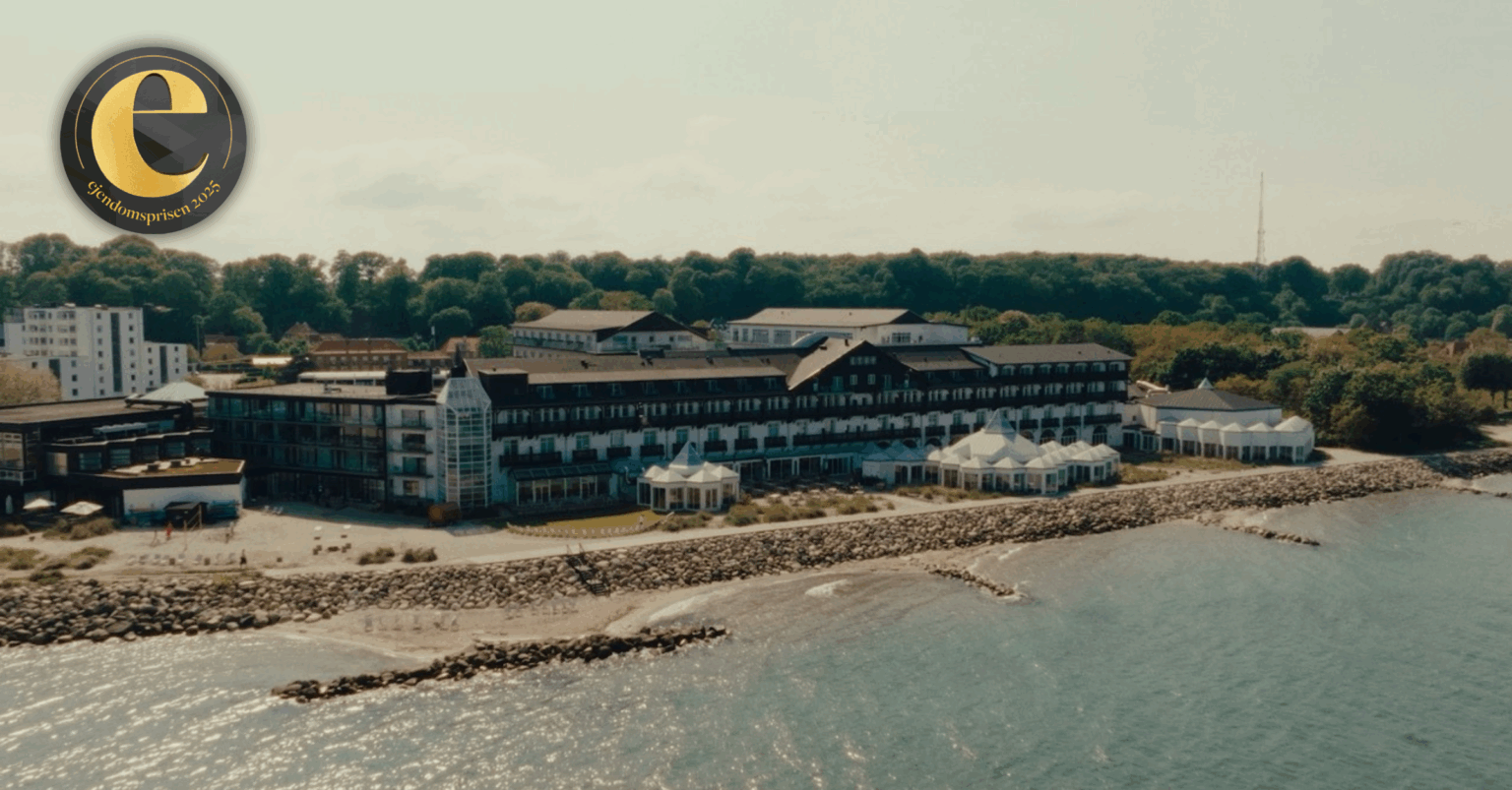 Estate Media – Nyheder – Danmark