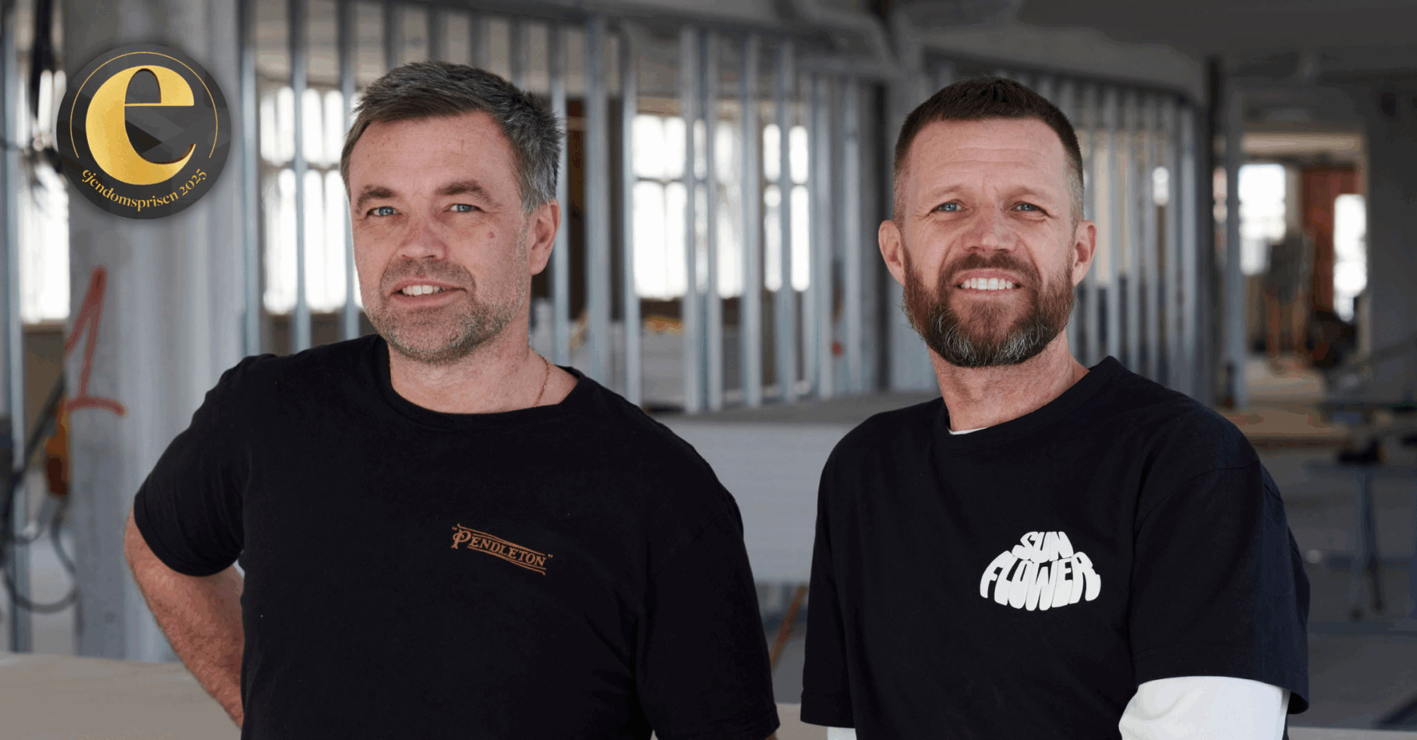 Estate Media – Nomineret til Ejendomsprisen 2025: Daniel & Jacobs ...