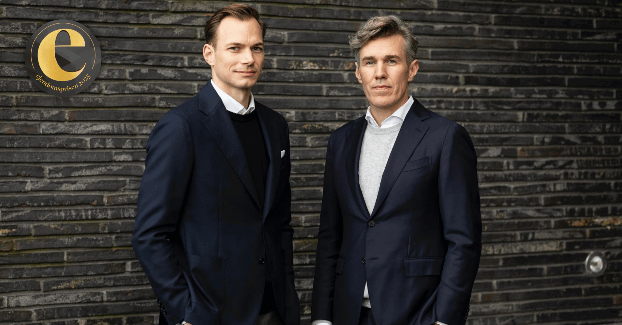 Estate Media – Nomineret til Ejendomsprisen 2025: Evervest - William ...