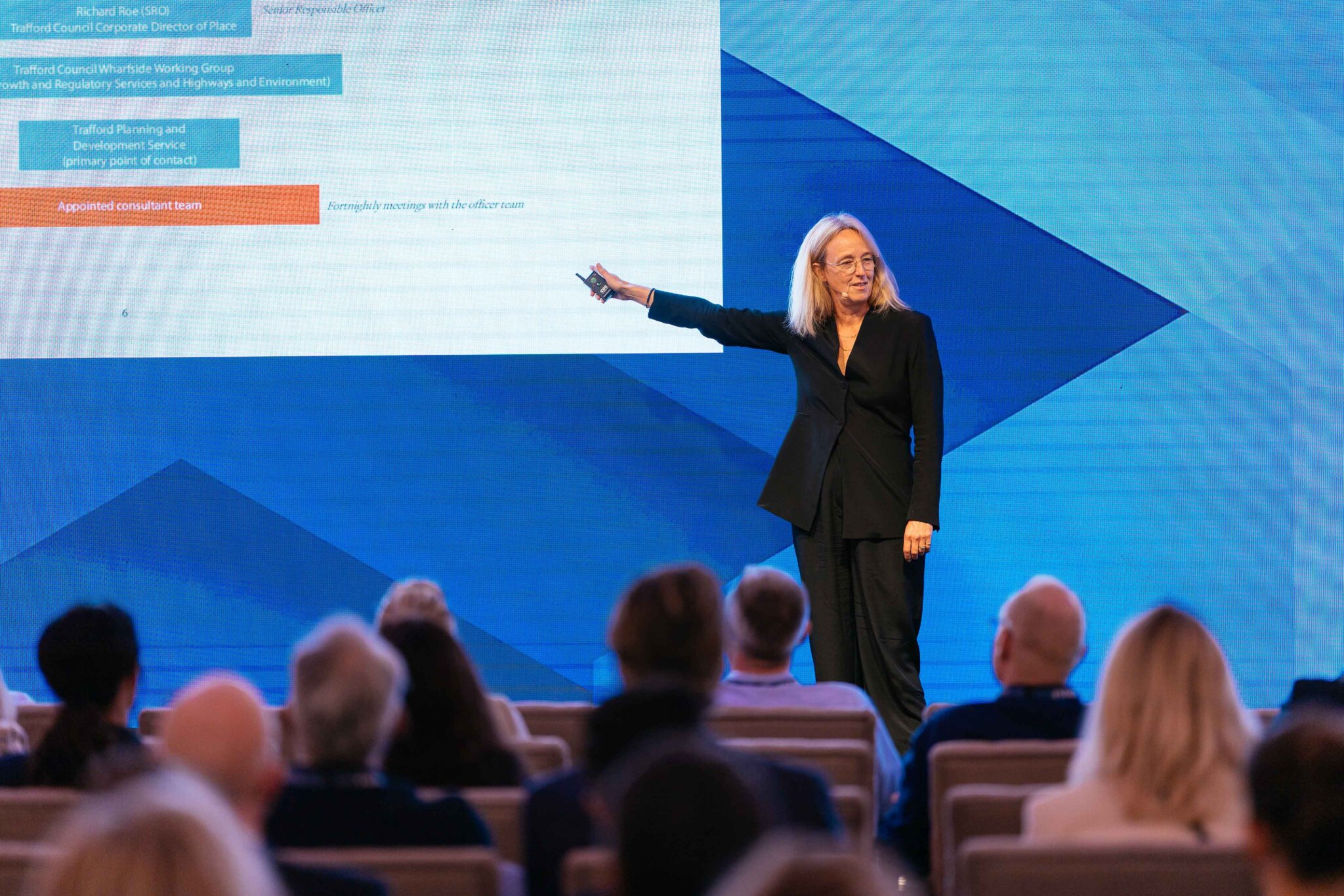 Estate Media – Mette Skjold og SLA bidrager til stort projekt i Manchester