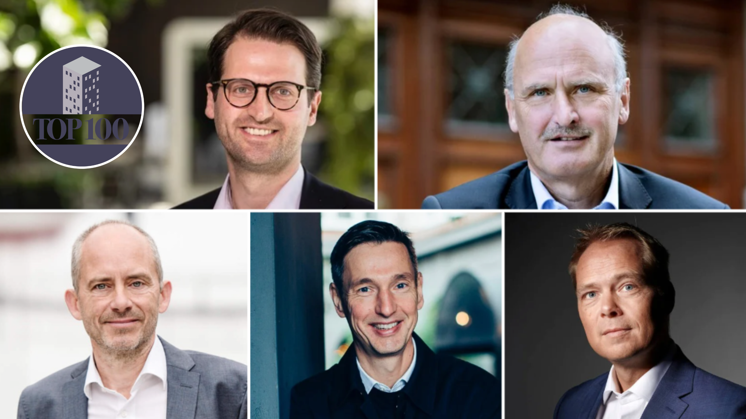 Estate Media – Top 100: Her er de største pensionskasser i Danmark